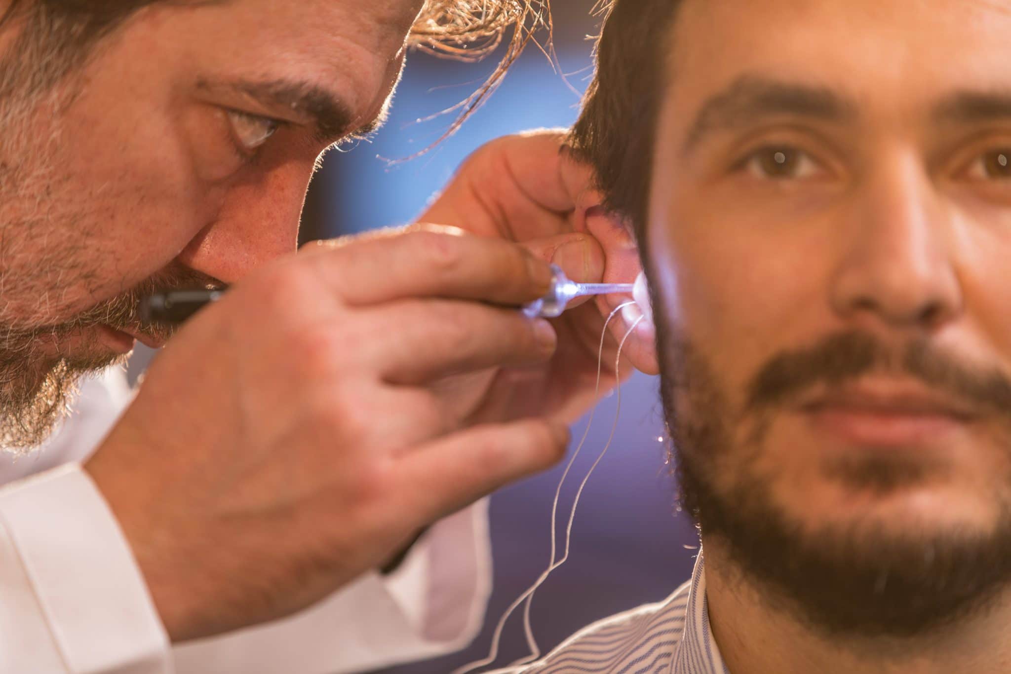 Unilateral Hearing Loss | Burlington Ear Nose & Throat